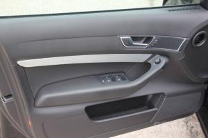 Melns Audi A6 2008 Tukums, ar dzinēja tilpumu 3.00 L un nobraukumu 292 tūkst. km par 4990 €, foto 11 vietnē AUTOMOTO.COM.LV