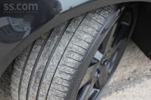 Melns Audi A6 2008 Tukums, ar dzinēja tilpumu 3.00 L un nobraukumu 292 tūkst. km par 4990 €, foto 28 vietnē AUTOMOTO.COM.LV