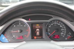 Melns Audi A6 2008 Tukums, ar dzinēja tilpumu 3.00 L un nobraukumu 292 tūkst. km par 4990 €, foto 30 vietnē AUTOMOTO.COM.LV