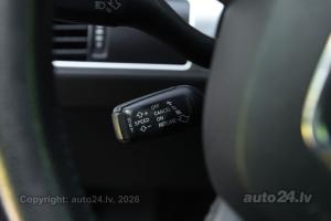 Черный Ауди А6 2008 в Хаапсалу, объемом двигателя 3.00 л и пробегом 373 тыс. км за 4800 €, фото 18 на AUTOMOTO.COM.LV