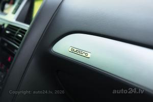 Черный Ауди А6 2008 в Хаапсалу, объемом двигателя 3.00 л и пробегом 373 тыс. км за 4800 €, фото 20 на AUTOMOTO.COM.LV