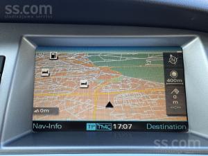 Black Audi A6 2008 in Riga, with an engine capacity of 3.00 L and mileage of 354 thousand km for 3990 €, photo 12 on AUTOMOTO.COM.LV