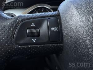 Black Audi A6 2008 in Riga, with an engine capacity of 3.00 L and mileage of 354 thousand km for 3990 €, photo 24 on AUTOMOTO.COM.LV