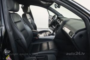 Melns Audi A6 2008 Tallina, ar dzinēja tilpumu 3.00 L un nobraukumu 339 tūkst. km par 5999 €, foto 11 vietnē AUTOMOTO.COM.LV