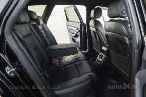 Melns Audi A6 2008 Tallina, ar dzinēja tilpumu 3.00 L un nobraukumu 339 tūkst. km par 5999 €, foto 12 vietnē AUTOMOTO.COM.LV