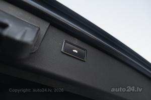 Melns Audi A6 2008 Tallina, ar dzinēja tilpumu 3.00 L un nobraukumu 339 tūkst. km par 5999 €, foto 14 vietnē AUTOMOTO.COM.LV