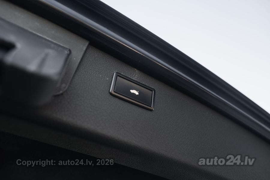 Melns Audi A6 2008 Tallina, ar dzinēja tilpumu 3.00 L un nobraukumu 339 tūkst. km par 5999 €, foto 14 vietnē AUTOMOTO.COM.LV