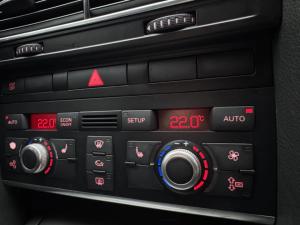 Черный Ауди А6 2008 в Рига, объемом двигателя 3.00 л и пробегом 400 тыс. км за 3990 €, фото 22 на AUTOMOTO.COM.LV