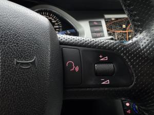 Черный Ауди А6 2008 в Рига, объемом двигателя 3.00 л и пробегом 400 тыс. км за 3990 €, фото 29 на AUTOMOTO.COM.LV