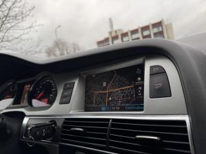 Черный Ауди А6 2008 в Рига, объемом двигателя 3.00 л и пробегом 400 тыс. км за 3990 €, фото 32 на AUTOMOTO.COM.LV