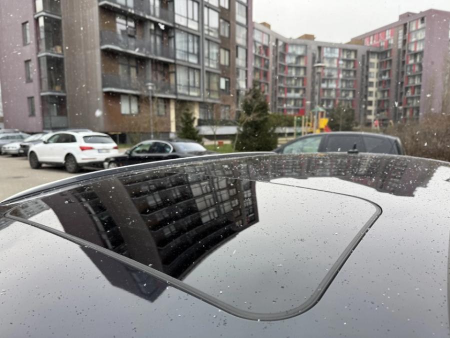Melns Audi A6 2008 Rīga, ar dzinēja tilpumu 3.00 L un nobraukumu 329 tūkst. km par 3790 €, foto 3 vietnē AUTOMOTO.COM.LV