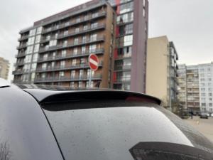 Melns Audi A6 2008 Rīga, ar dzinēja tilpumu 3.00 L un nobraukumu 329 tūkst. km par 3790 €, foto 4 vietnē AUTOMOTO.COM.LV