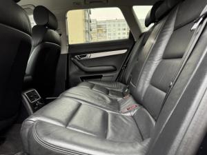 Melns Audi A6 2008 Rīga, ar dzinēja tilpumu 3.00 L un nobraukumu 329 tūkst. km par 3790 €, foto 13 vietnē AUTOMOTO.COM.LV