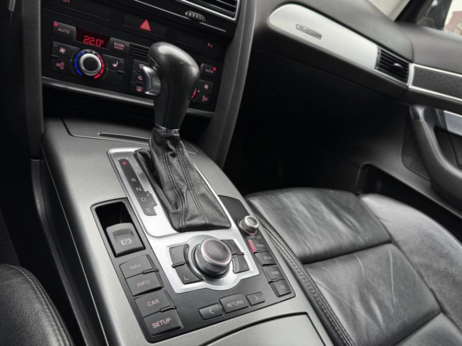 Melns Audi A6 2008 Rīga, ar dzinēja tilpumu 3.00 L un nobraukumu 329 tūkst. km par 3790 €, foto 17 vietnē AUTOMOTO.COM.LV