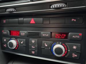 Melns Audi A6 2008 Rīga, ar dzinēja tilpumu 3.00 L un nobraukumu 329 tūkst. km par 3790 €, foto 19 vietnē AUTOMOTO.COM.LV