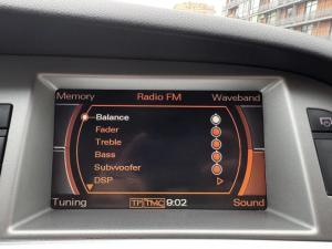 Melns Audi A6 2008 Rīga, ar dzinēja tilpumu 3.00 L un nobraukumu 329 tūkst. km par 3790 €, foto 20 vietnē AUTOMOTO.COM.LV