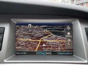 Melns Audi A6 2008 Rīga, ar dzinēja tilpumu 3.00 L un nobraukumu 329 tūkst. km par 3790 €, foto 21 vietnē AUTOMOTO.COM.LV