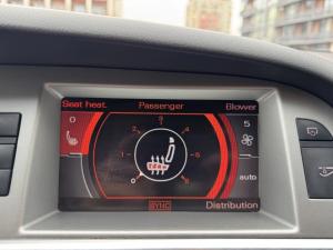 Melns Audi A6 2008 Rīga, ar dzinēja tilpumu 3.00 L un nobraukumu 329 tūkst. km par 3790 €, foto 25 vietnē AUTOMOTO.COM.LV