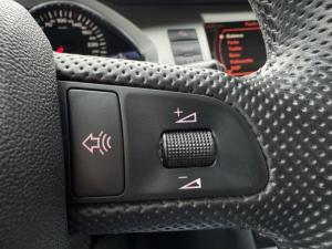 Melns Audi A6 2008 Rīga, ar dzinēja tilpumu 3.00 L un nobraukumu 329 tūkst. km par 3790 €, foto 26 vietnē AUTOMOTO.COM.LV