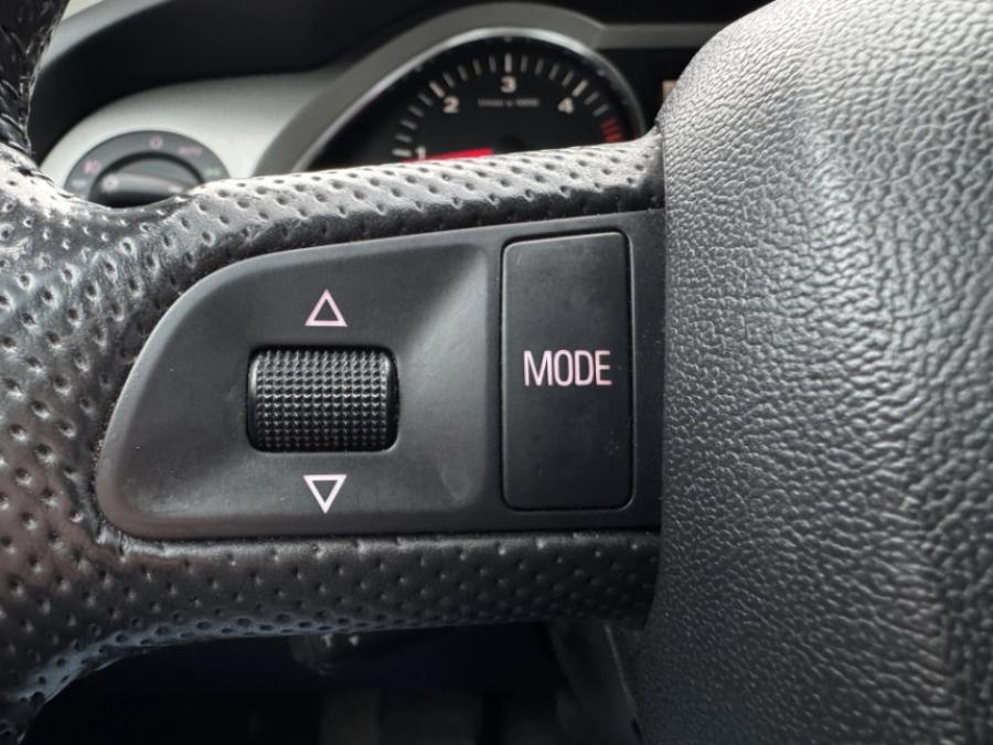 Melns Audi A6 2008 Rīga, ar dzinēja tilpumu 3.00 L un nobraukumu 329 tūkst. km par 3790 €, foto 27 vietnē AUTOMOTO.COM.LV