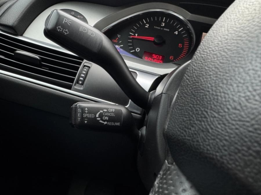Melns Audi A6 2008 Rīga, ar dzinēja tilpumu 3.00 L un nobraukumu 329 tūkst. km par 3790 €, foto 28 vietnē AUTOMOTO.COM.LV