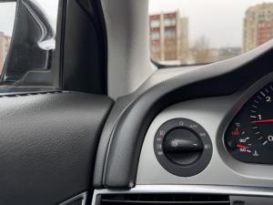 Melns Audi A6 2008 Rīga, ar dzinēja tilpumu 3.00 L un nobraukumu 329 tūkst. km par 3790 €, foto 29 vietnē AUTOMOTO.COM.LV