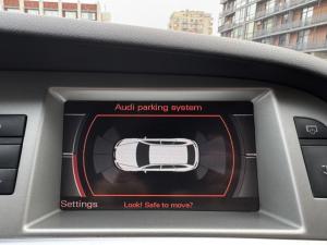 Melns Audi A6 2008 Rīga, ar dzinēja tilpumu 3.00 L un nobraukumu 329 tūkst. km par 3790 €, foto 30 vietnē AUTOMOTO.COM.LV