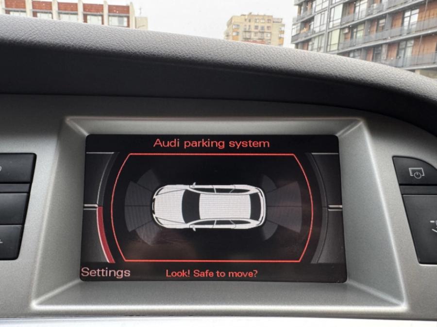 Melns Audi A6 2008 Rīga, ar dzinēja tilpumu 3.00 L un nobraukumu 329 tūkst. km par 3790 €, foto 30 vietnē AUTOMOTO.COM.LV
