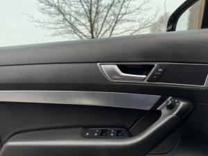 Melns Audi A6 2008 Rīga, ar dzinēja tilpumu 3.00 L un nobraukumu 329 tūkst. km par 3790 €, foto 31 vietnē AUTOMOTO.COM.LV