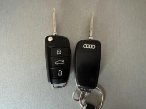 Melns Audi A6 2008 Rīga, ar dzinēja tilpumu 3.00 L un nobraukumu 329 tūkst. km par 3790 €, foto 36 vietnē AUTOMOTO.COM.LV