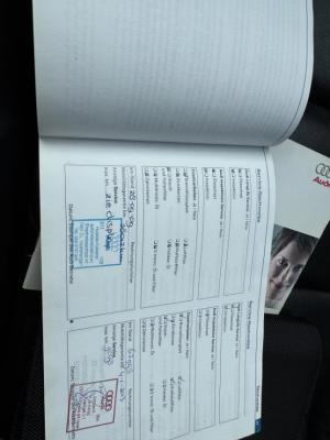 Melns Audi A6 2008 Rīga, ar dzinēja tilpumu 3.00 L un nobraukumu 329 tūkst. km par 3790 €, foto 37 vietnē AUTOMOTO.COM.LV