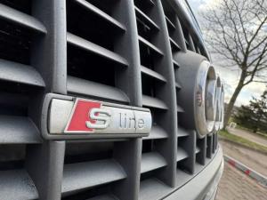 Black Audi A6 2008 in Riga, with an engine capacity of 3.00 L and mileage of 311 thousand km for 4490 €, photo 10 on AUTOMOTO.COM.LV
