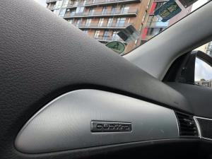 Black Audi A6 2008 in Riga, with an engine capacity of 3.00 L and mileage of 311 thousand km for 4490 €, photo 16 on AUTOMOTO.COM.LV