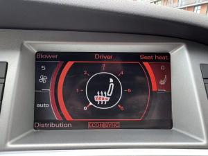 Black Audi A6 2008 in Riga, with an engine capacity of 3.00 L and mileage of 311 thousand km for 4490 €, photo 21 on AUTOMOTO.COM.LV