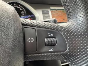 Black Audi A6 2008 in Riga, with an engine capacity of 3.00 L and mileage of 311 thousand km for 4490 €, photo 26 on AUTOMOTO.COM.LV