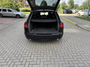 Black Audi A6 2008 in Riga, with an engine capacity of 3.00 L and mileage of 350 thousand km for 4490 €, photo 8 on AUTOMOTO.COM.LV
