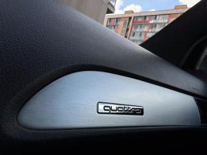 Black Audi A6 2008 in Riga, with an engine capacity of 3.00 L and mileage of 350 thousand km for 4490 €, photo 15 on AUTOMOTO.COM.LV