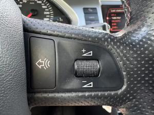 Black Audi A6 2008 in Riga, with an engine capacity of 3.00 L and mileage of 350 thousand km for 4490 €, photo 29 on AUTOMOTO.COM.LV
