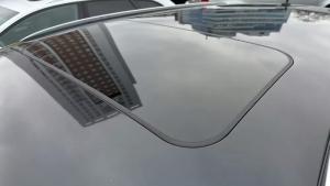 Black Audi A6 2008 in Riga, with an engine capacity of 3.00 L and mileage of 374 thousand km for 4990 €, photo 6 on AUTOMOTO.COM.LV