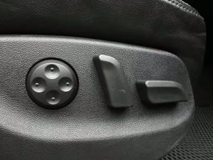 Black Audi A6 2008 in Riga, with an engine capacity of 3.00 L and mileage of 374 thousand km for 4990 €, photo 25 on AUTOMOTO.COM.LV