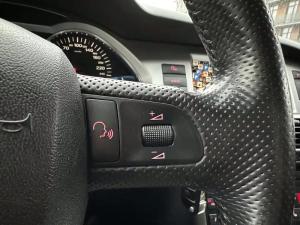 Black Audi A6 2008 in Riga, with an engine capacity of 3.00 L and mileage of 374 thousand km for 4990 €, photo 28 on AUTOMOTO.COM.LV