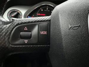 Black Audi A6 2008 in Riga, with an engine capacity of 3.00 L and mileage of 374 thousand km for 4990 €, photo 29 on AUTOMOTO.COM.LV