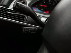 Black Audi A6 2008 in Riga, with an engine capacity of 3.00 L and mileage of 374 thousand km for 4990 €, photo 30 on AUTOMOTO.COM.LV