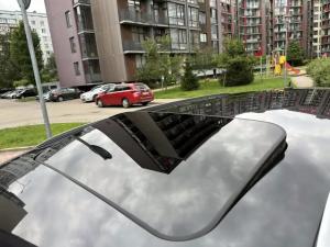 Black Audi A6 2008 in Riga, with an engine capacity of 3.00 L and mileage of 356 thousand km for 4990 €, photo 6 on AUTOMOTO.COM.LV