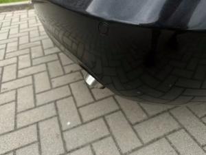 Black Audi A6 2008 in Riga, with an engine capacity of 3.00 L and mileage of 356 thousand km for 4990 €, photo 11 on AUTOMOTO.COM.LV