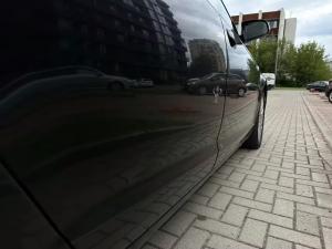 Black Audi A6 2008 in Riga, with an engine capacity of 3.00 L and mileage of 356 thousand km for 4990 €, photo 13 on AUTOMOTO.COM.LV