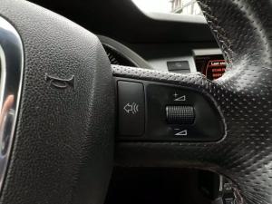 Black Audi A6 2008 in Riga, with an engine capacity of 3.00 L and mileage of 356 thousand km for 4990 €, photo 31 on AUTOMOTO.COM.LV