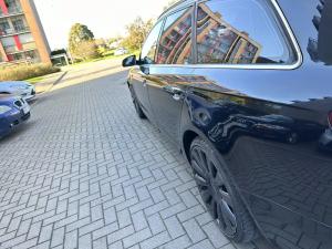Black Audi A6 2008 in Riga, with an engine capacity of 3.00 L and mileage of 312 thousand km for 4490 €, photo 9 on AUTOMOTO.COM.LV