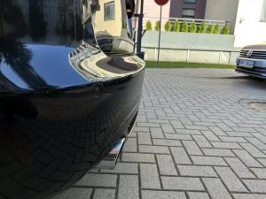 Black Audi A6 2008 in Riga, with an engine capacity of 3.00 L and mileage of 312 thousand km for 4490 €, photo 12 on AUTOMOTO.COM.LV