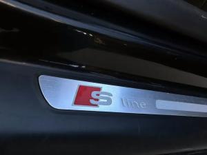 Black Audi A6 2008 in Riga, with an engine capacity of 3.00 L and mileage of 312 thousand km for 4490 €, photo 14 on AUTOMOTO.COM.LV